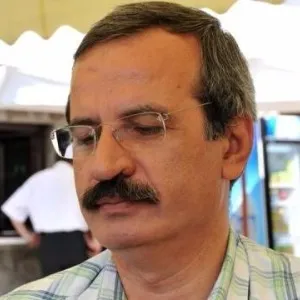 Necip Evlice - Biyografya