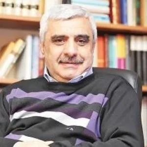 Ali Bulaç - Biyografya