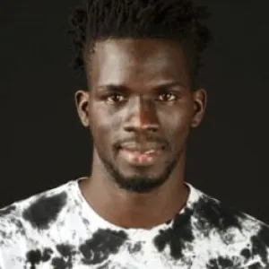 Alou Traore - Biyografya