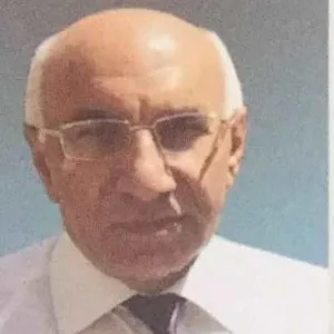 Kirkor Yeteroğlu - Biyografya