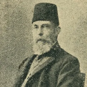 Recaizâde Mahmut Ekrem - Biyografya