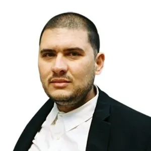 Oray Eğin - Biyografya