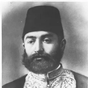 Ahmed Arifî Bey - Biyografya