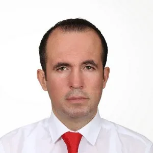 Salih Kurt - Biyografya