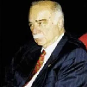 Sadullah Usumi - Biyografya