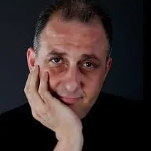 Murat Volkan Benli - Biyografya