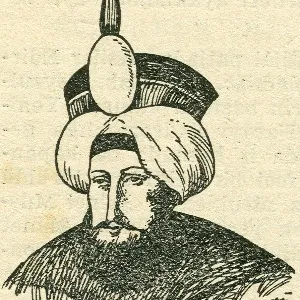 Sultan Mustafa IV - Biyografya