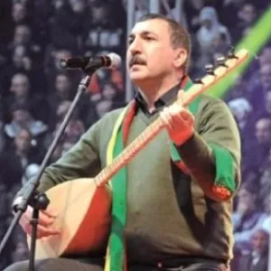 Ferhat Tunç - Biyografya