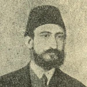 İbrahim Hâlet Bey - Biyografya