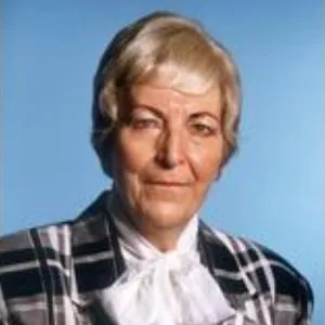 Sigrid Hunke - Biyografya