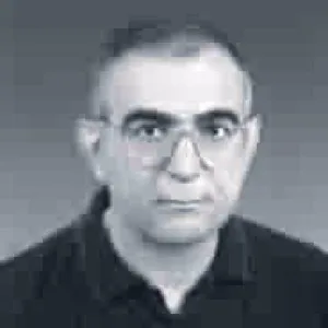 Masis Kürkçügil - Biyografya