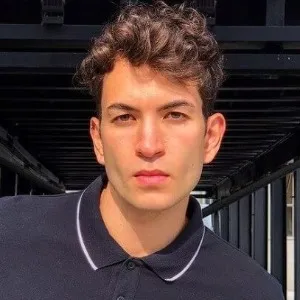 Berk Ali Çatal - Biyografya