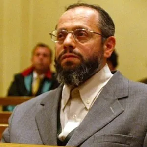 Metin Kaplan - Biyografya