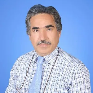 İbrahim Halil Demir - Biyografya