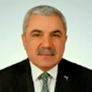 Selami Yıldız - Biyografya