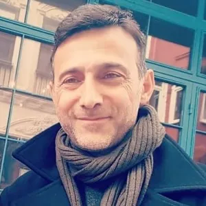 Cem Bender - Biyografya