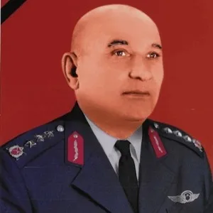 İhsan Orgun - Biyografya