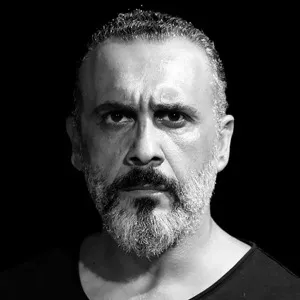 Alper Atak - Biyografya