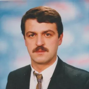 Necati Demir - Biyografya