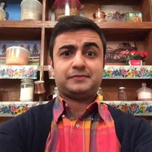 Ahmet Ekinci - Biyografya