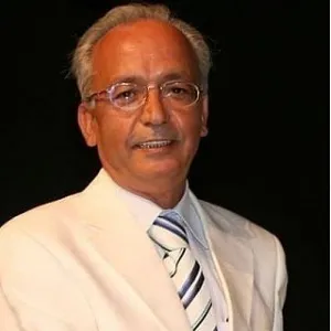 Barış Kudar - Biyografya