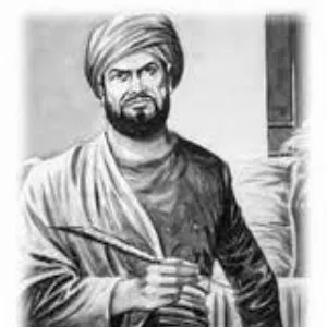 Cabir B. Hayyan - Biyografya