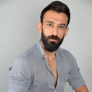 Fatih Deniz - Biyografya