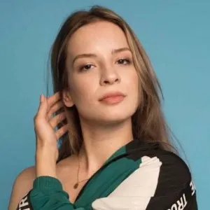 Sinem Akyol - Biyografya