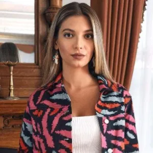 Eliz Türker - Biyografya