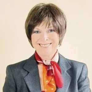 Liz Behmoaras - Biyografya