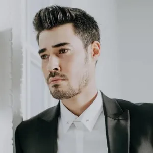 Berkay Veli - Biyografya