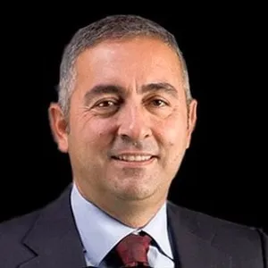 Ergun Babahan - Biyografya