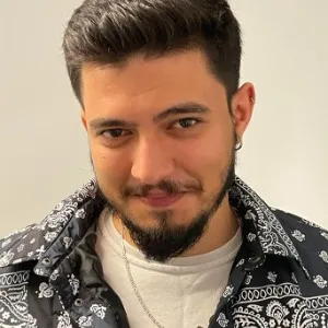 Talha Aslan - Biyografya