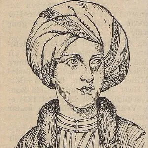 Cem Sultan - Biyografya