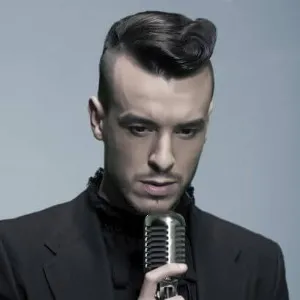 Cem Adrian - Biyografya