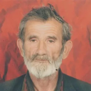 Necip Alacaoğlu - Biyografya