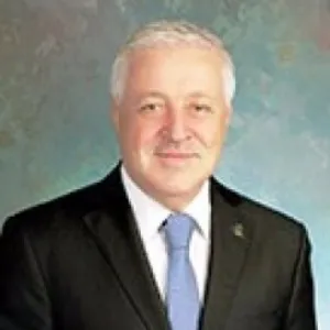 Ahmet Uzer - Biyografya