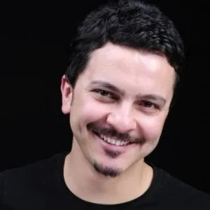 Murat Okay - Biyografya