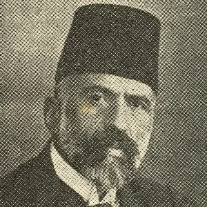 Süleyman Nazif - Biyografya