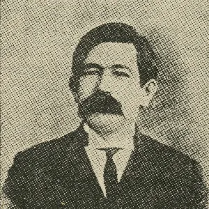 Muhammed Ayaz İshaki (İdilli) - Biyografya