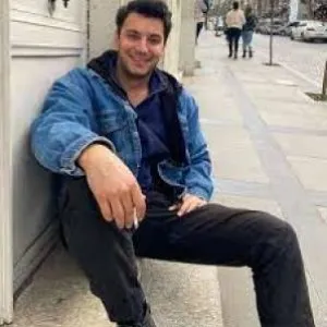 Devrim Kabacaoğlu - Biyografya