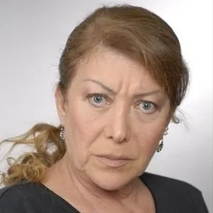 Ayten Erman - Biyografya