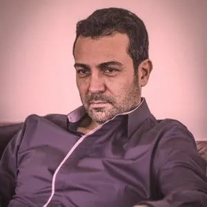 Saruhan Hünel - Biyografya