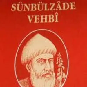 Sünbülzade Vehbî - Biyografya