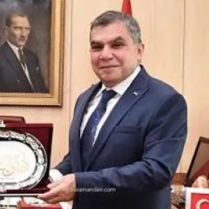 Mehmet Alpaslan Işık - Biyografya