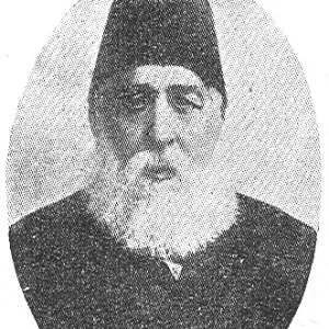 Abdullah Galib Paşa - Biyografya