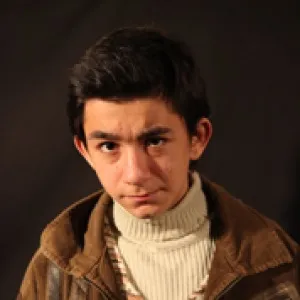 Burak Can Aras - Biyografya