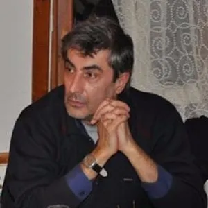 Tozan Alkan - Biyografya