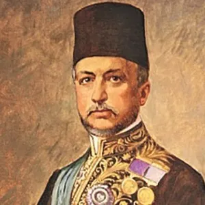 Said Halim Paşa - Biyografya