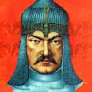 Selçuk Bey - Biyografya